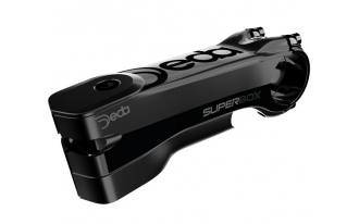 Predstavec Deda Superbox - Suncycle